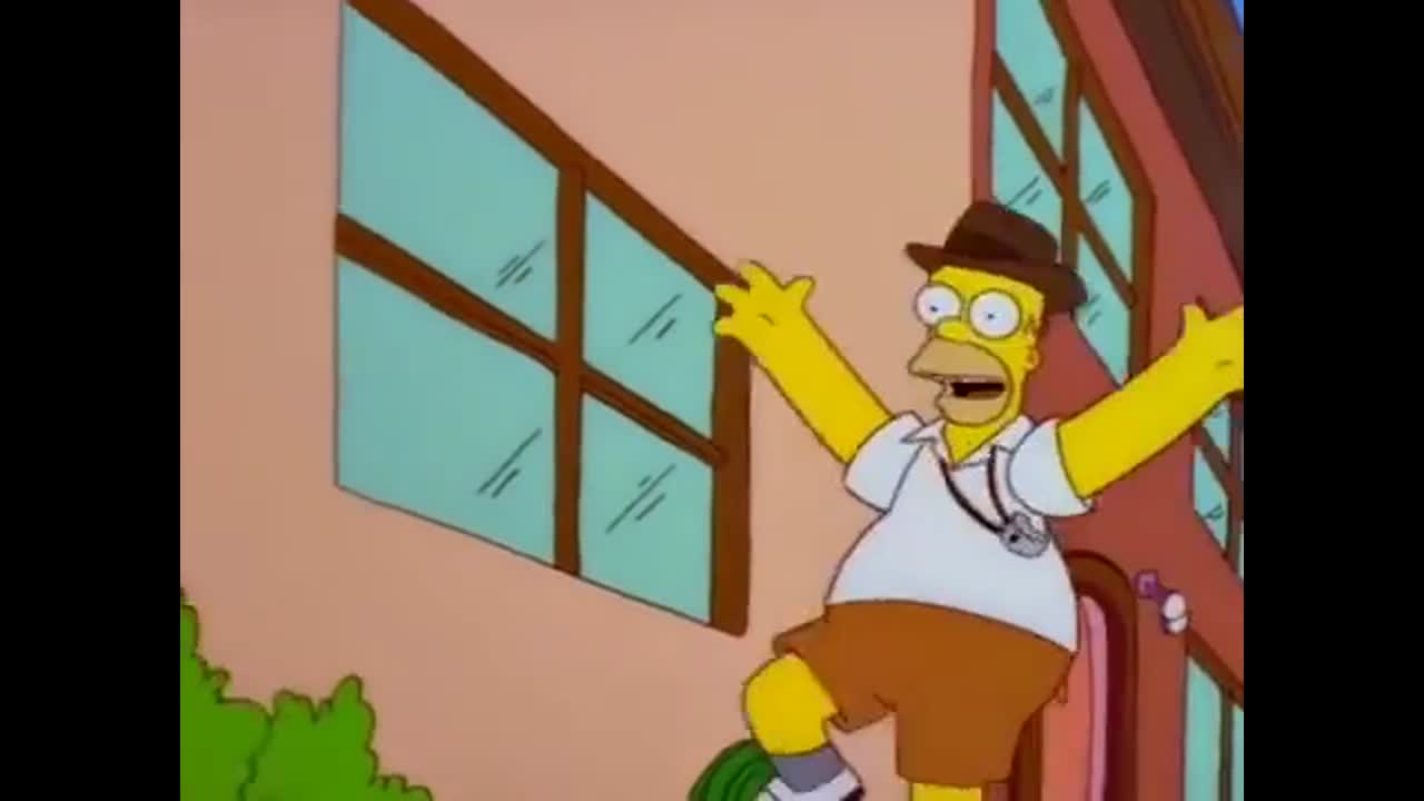 The Simpsons: Hug me Bart, hug me!. Find clips on VLIPSY
