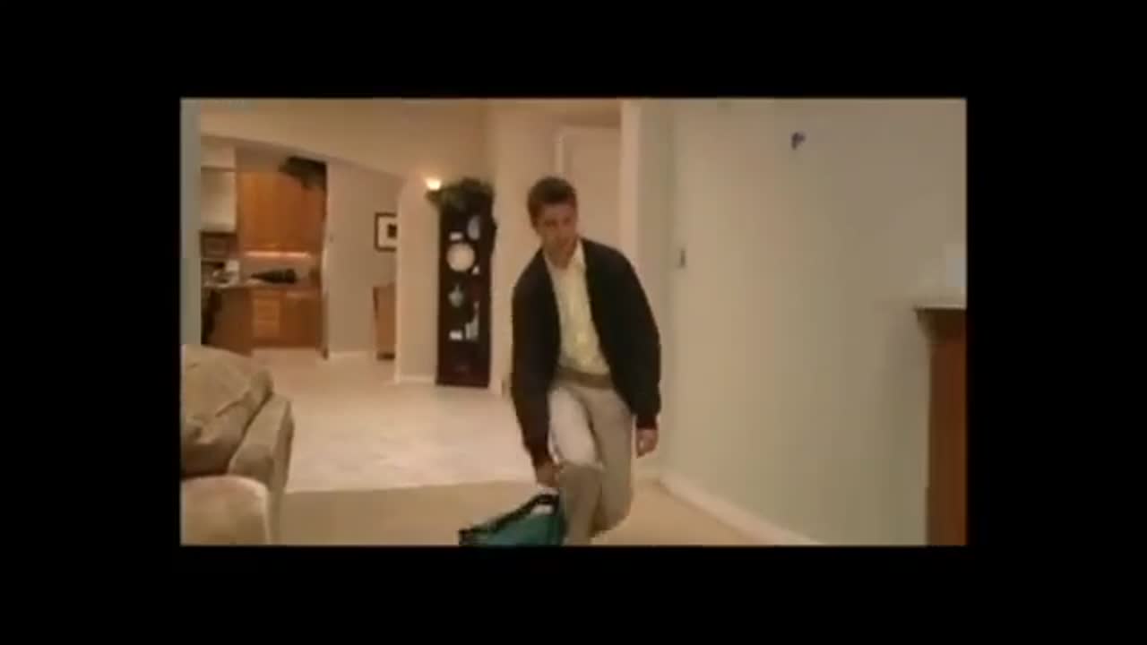 Arrested Development - Collapsing | Download HD video clip on | Vlipsy
