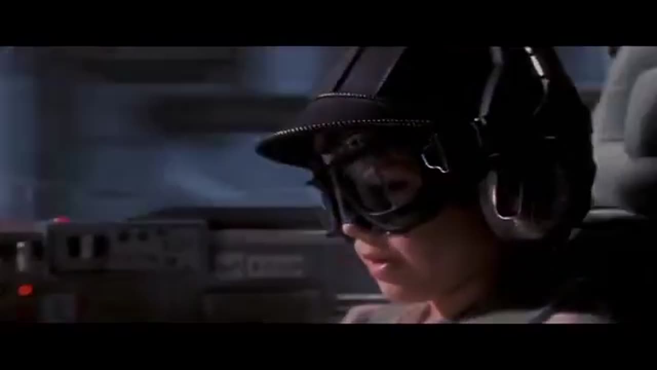 Star Wars: Episode I – The Phantom Menace - Now this is pod racing ...