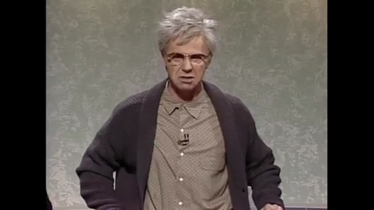 SNL - Weekend Update - Winter Olympics | Download HD video clip on | Vlipsy