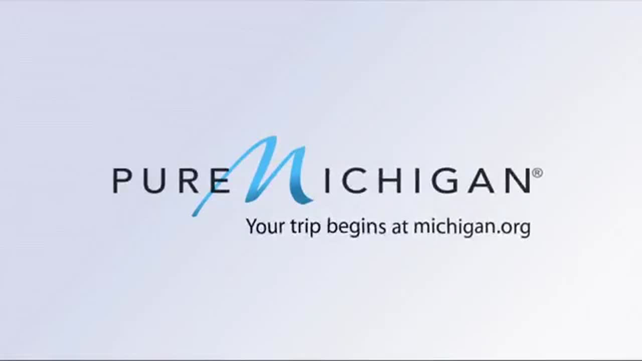 Pure Michigan: That's pure Michigan - Find clips on VLIPSY