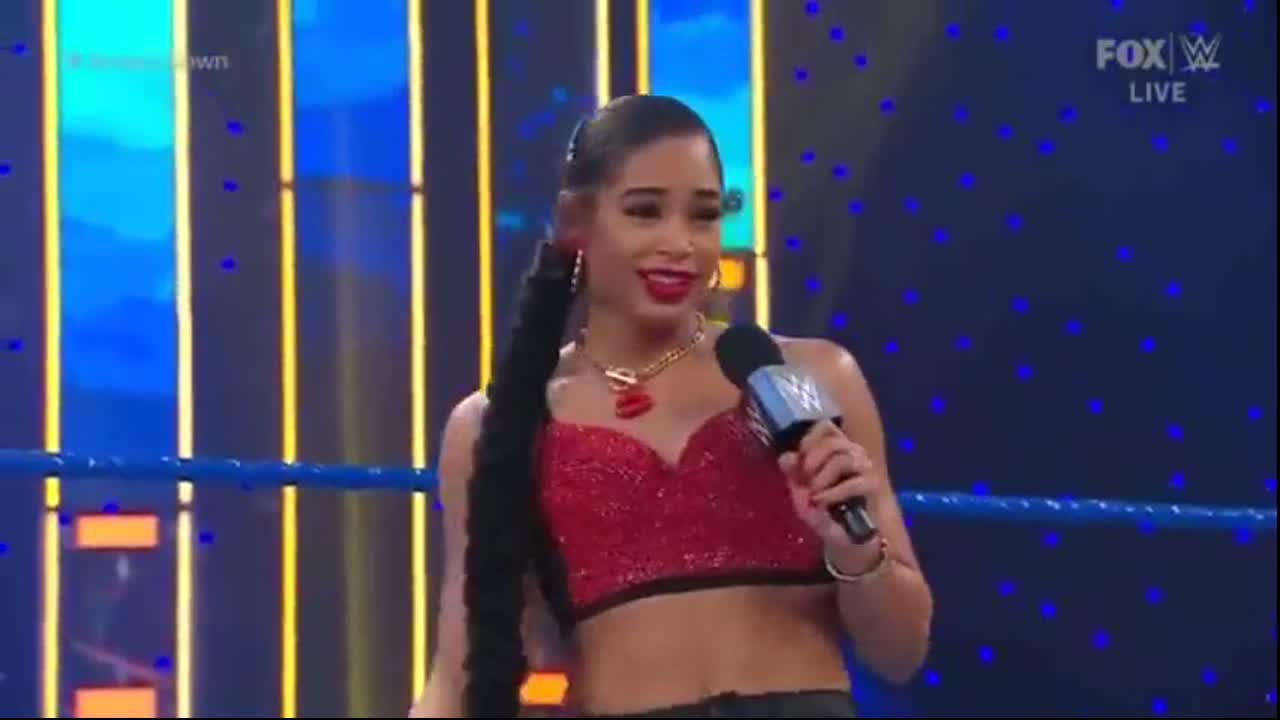 WWE: Girl...Uh Uh - Find clips on VLIPSY