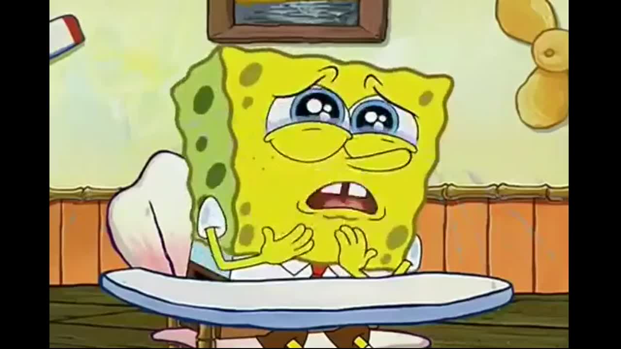 Spongebob Squarepants - I'm a good noodle! | Download HD video clip on ...