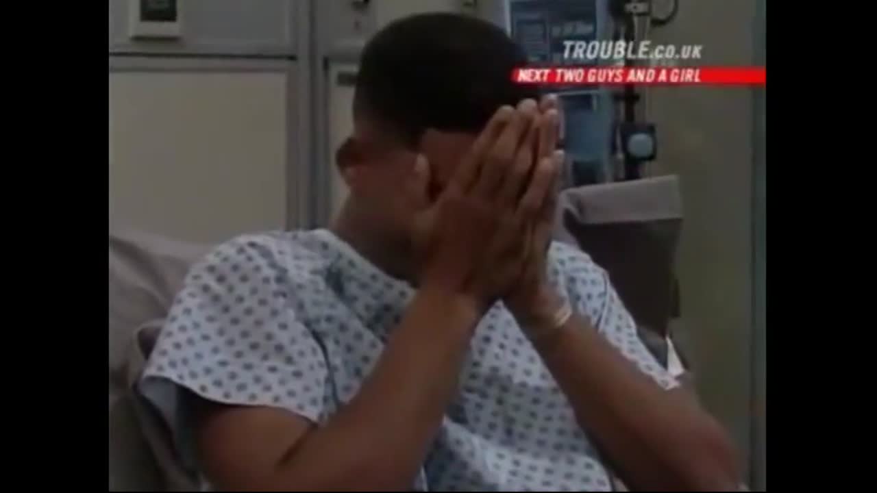Fresh Prince of Bel-Air - Sad scene | Download HD video clip on | Vlipsy