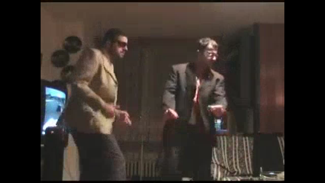 Eastern Bloc: Dance Party - Find clips on VLIPSY