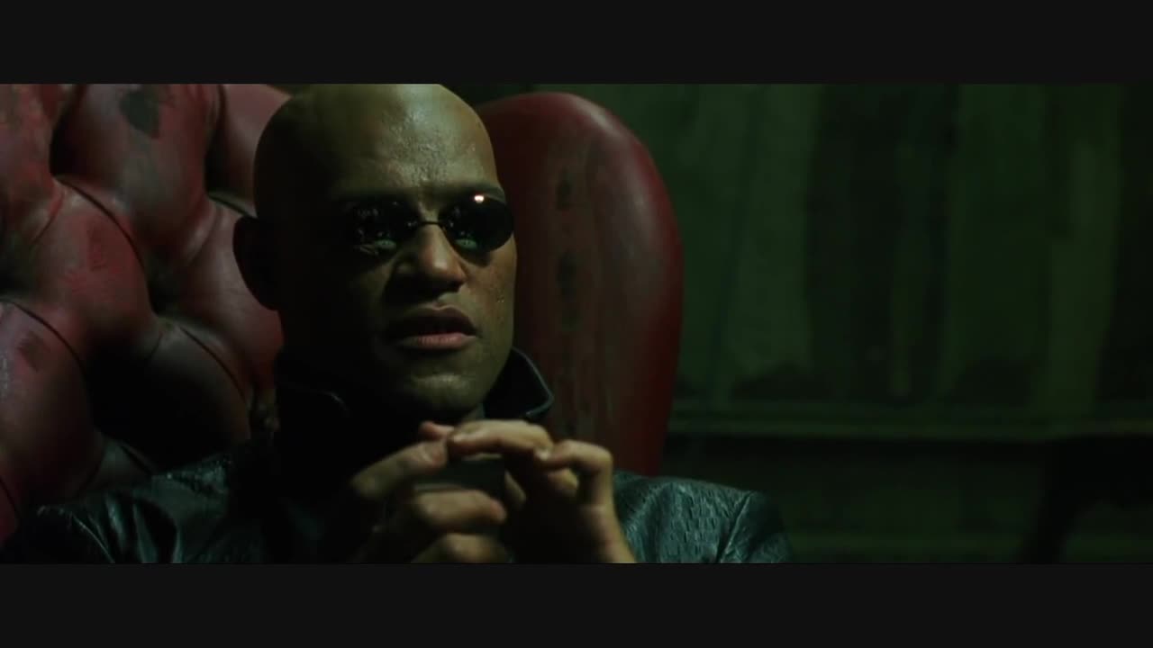 The Matrix - Do You Want To Know What It Is | Download HD video clip on ...