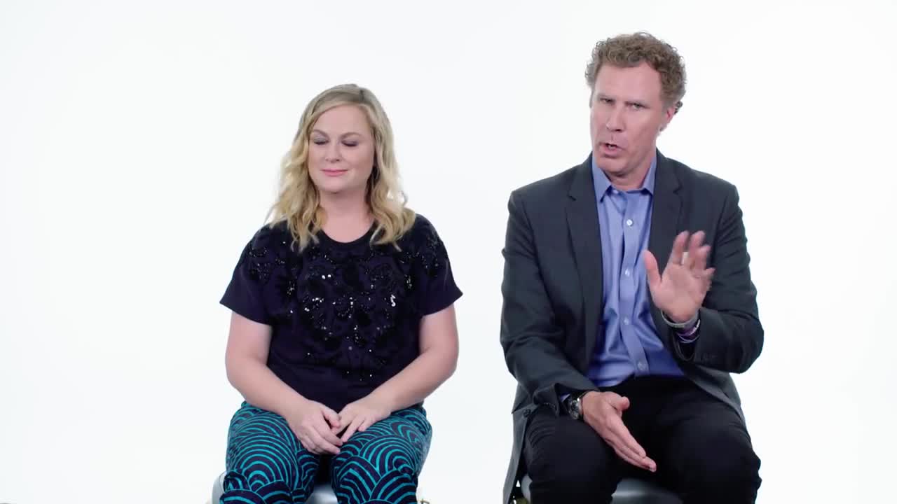 Wired Interview: Hey, hi, hello! - Find clips on VLIPSY