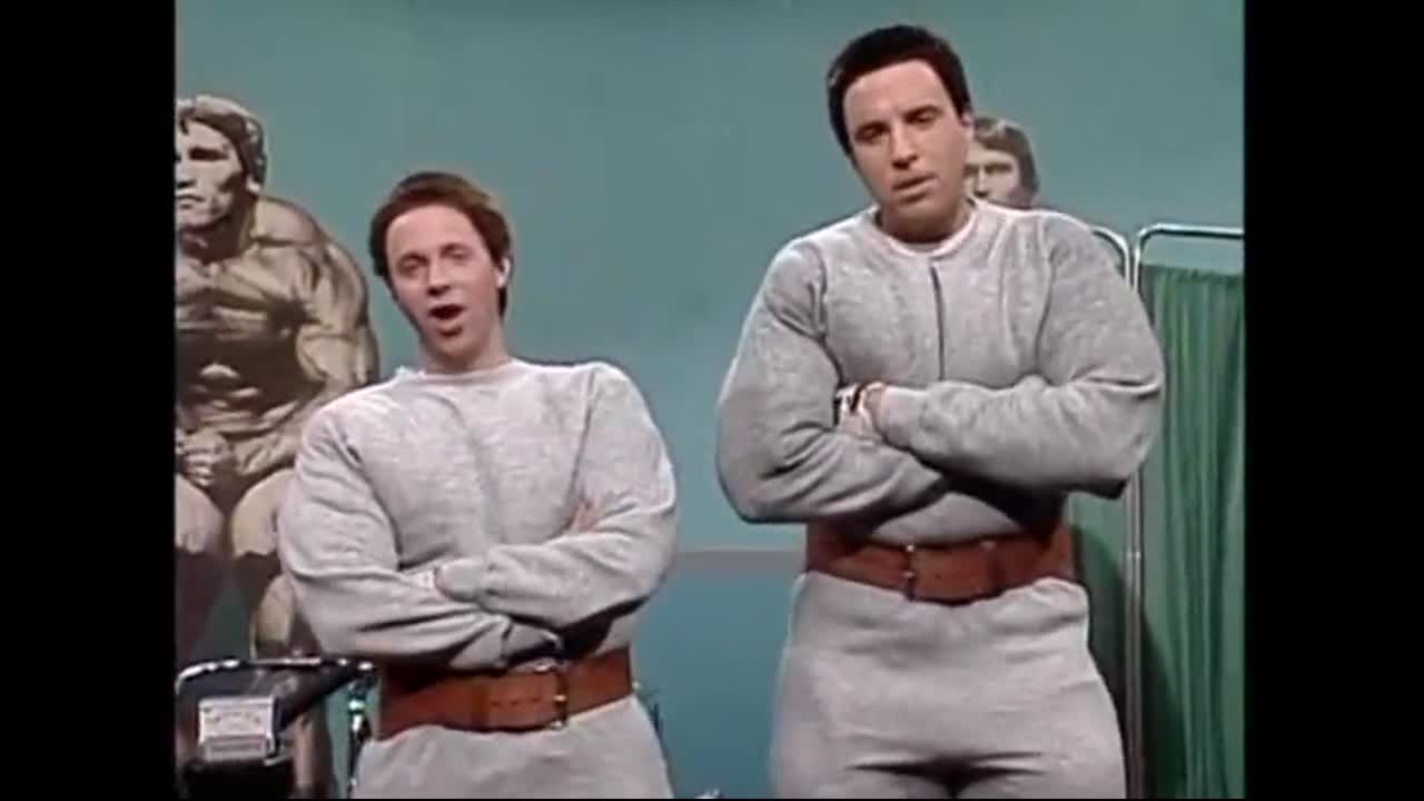 SNL: Hanz and Franz - Find clips on VLIPSY