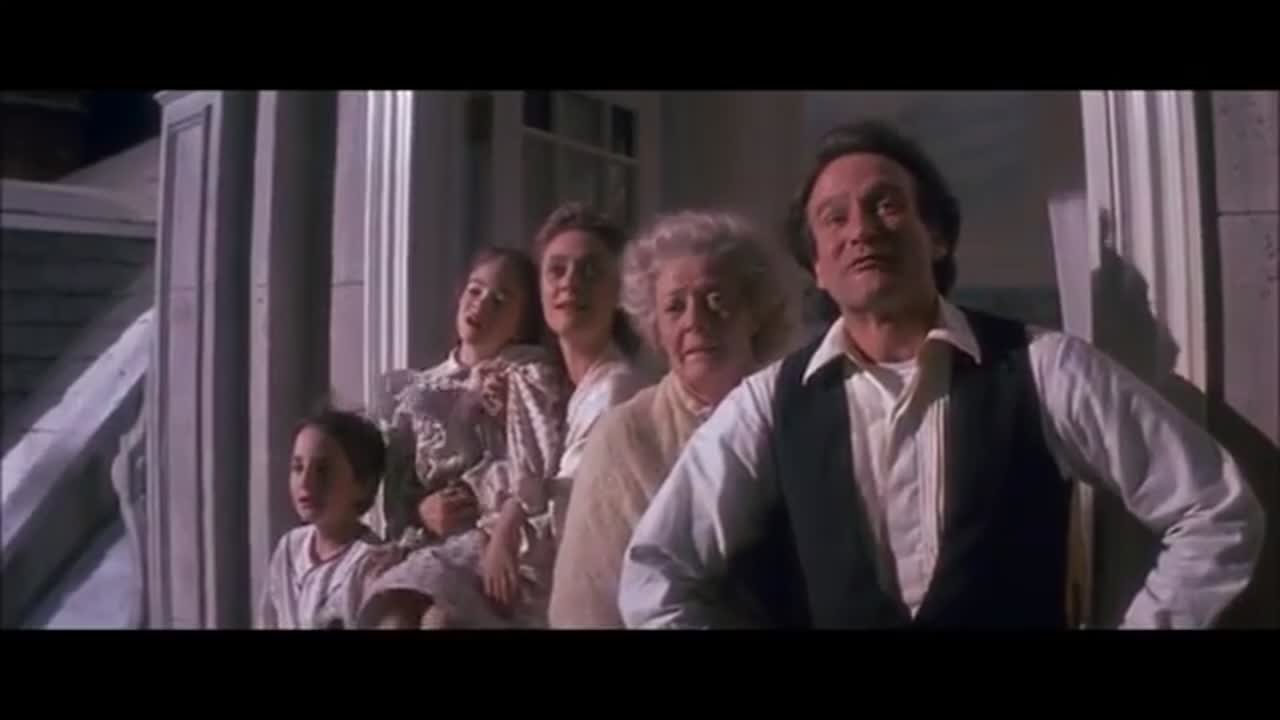 Hook: To live will be an awfully big adventure. Find clips on VLIPSY