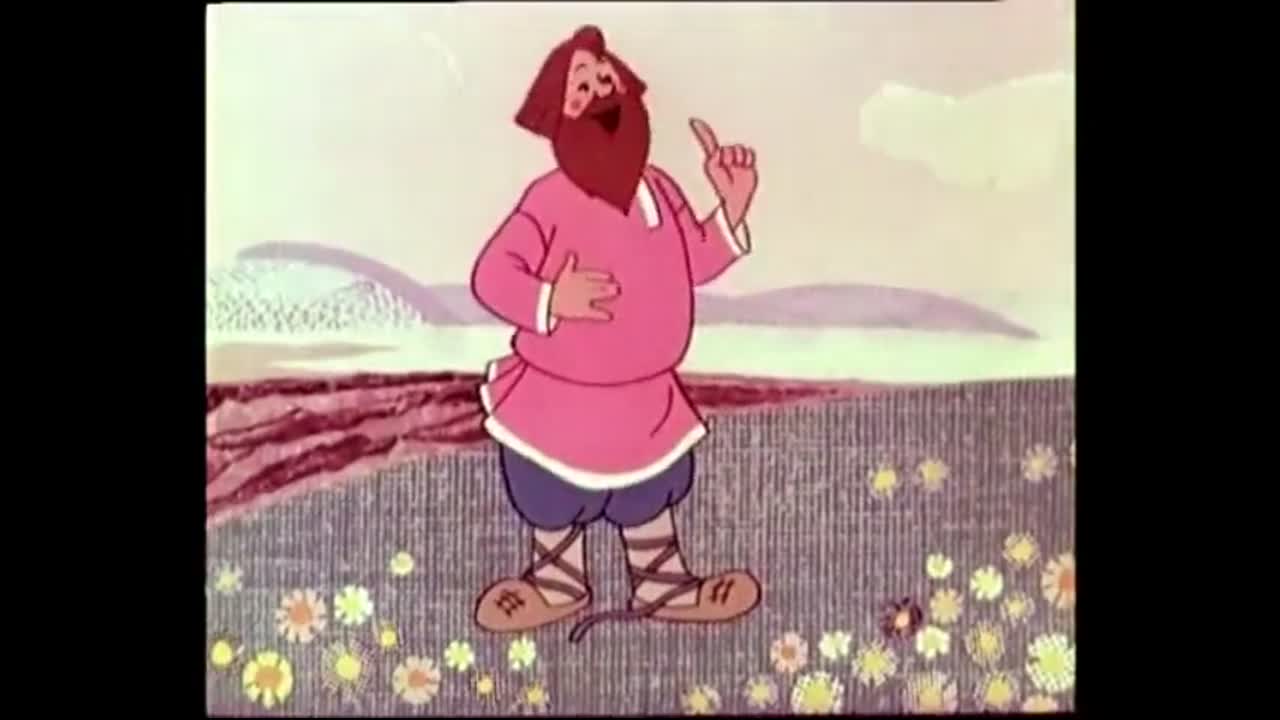 Niche Animation: Ну ведьма и ведьма - Find clips on VLIPSY