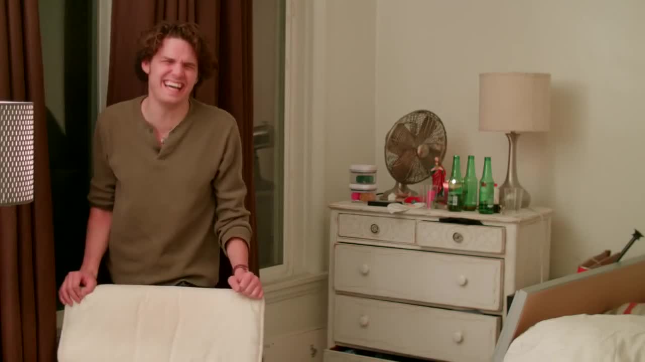 The Gay and Wondrous Life of Caleb Gallo - *laughing* Yeah | Download ...
