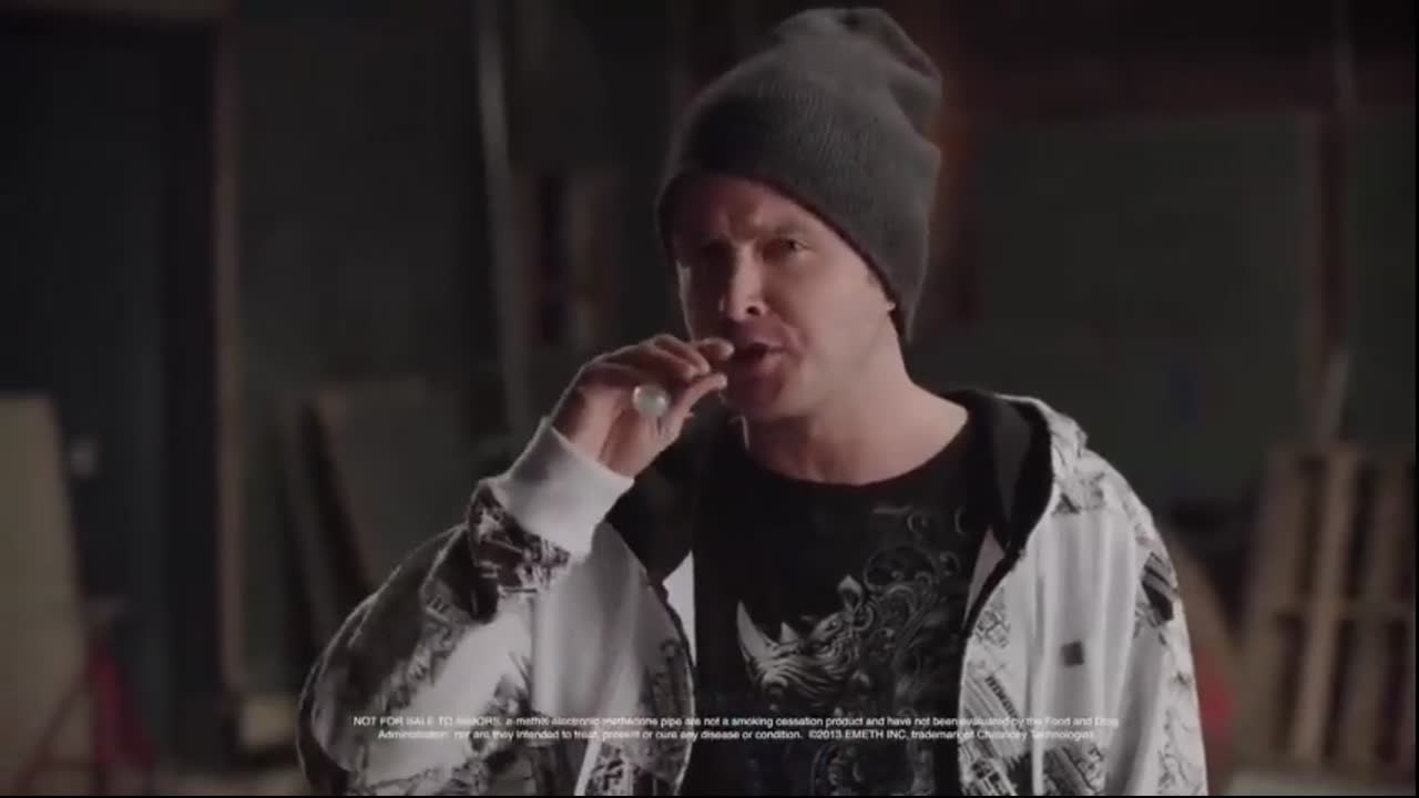 Saturday Night Live: E-meth (Aaron Paul). Find clips on VLIPSY