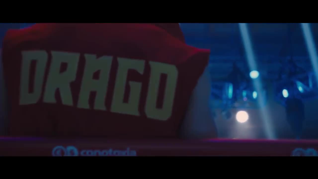 Creed II: Drago Hint. Find clips on VLIPSY