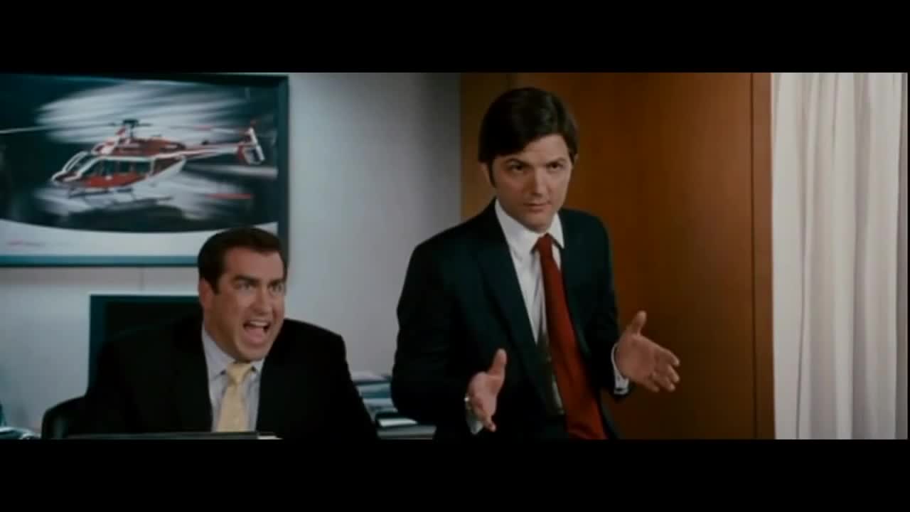 Step Brothers - Pow! | Download HD video clip on | Vlipsy