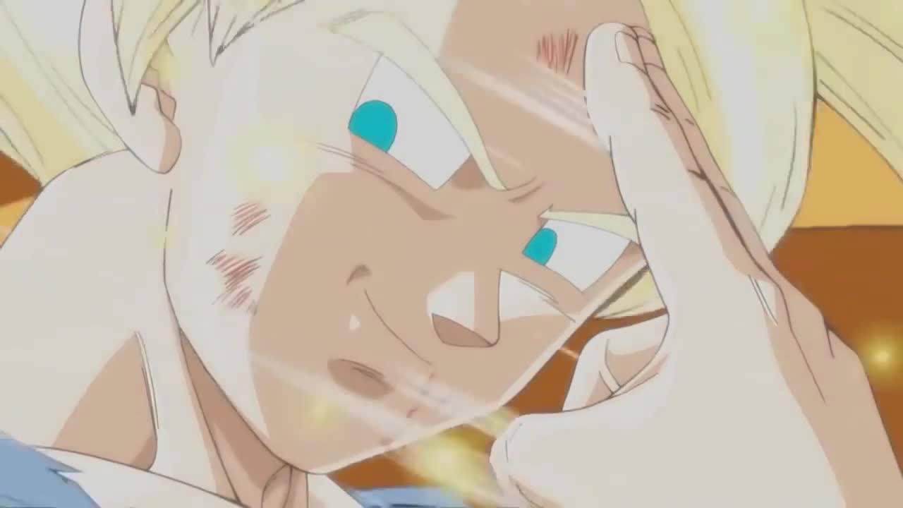 Dragon Ball Z Abridged - Goodbye, Gohan | Download HD video clip on ...