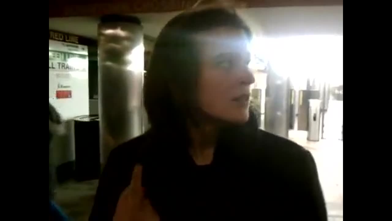 Derek Galey: Finger and Eye Roll. Find clips on VLIPSY