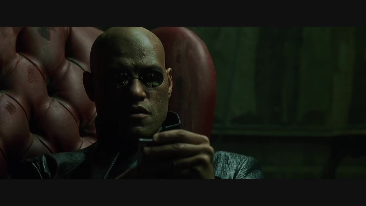 The Matrix: See it for Yourself. Find clips on VLIPSY
