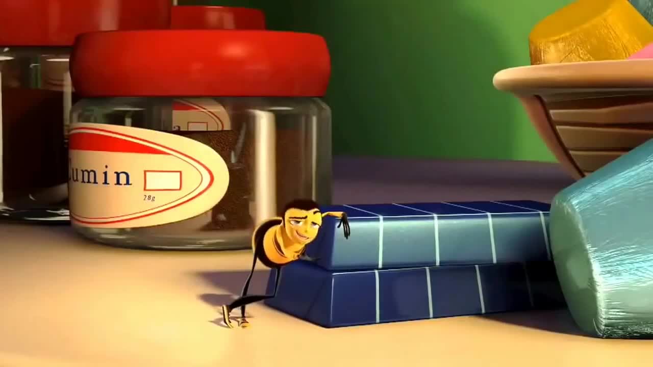 Bee Movie - Ya Like Jazz | Download HD video clip on | Vlipsy