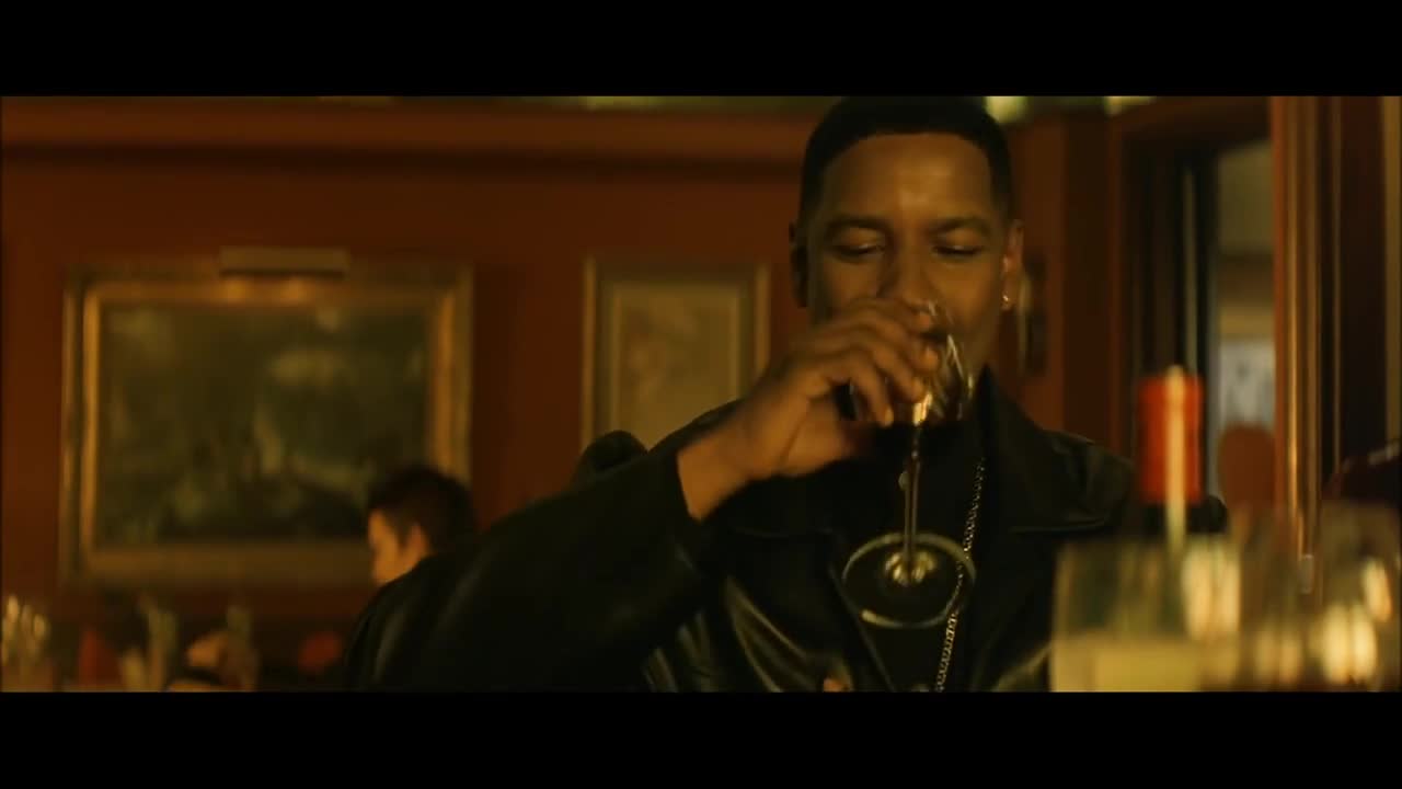 Training Day: Shiet - Find clips on VLIPSY