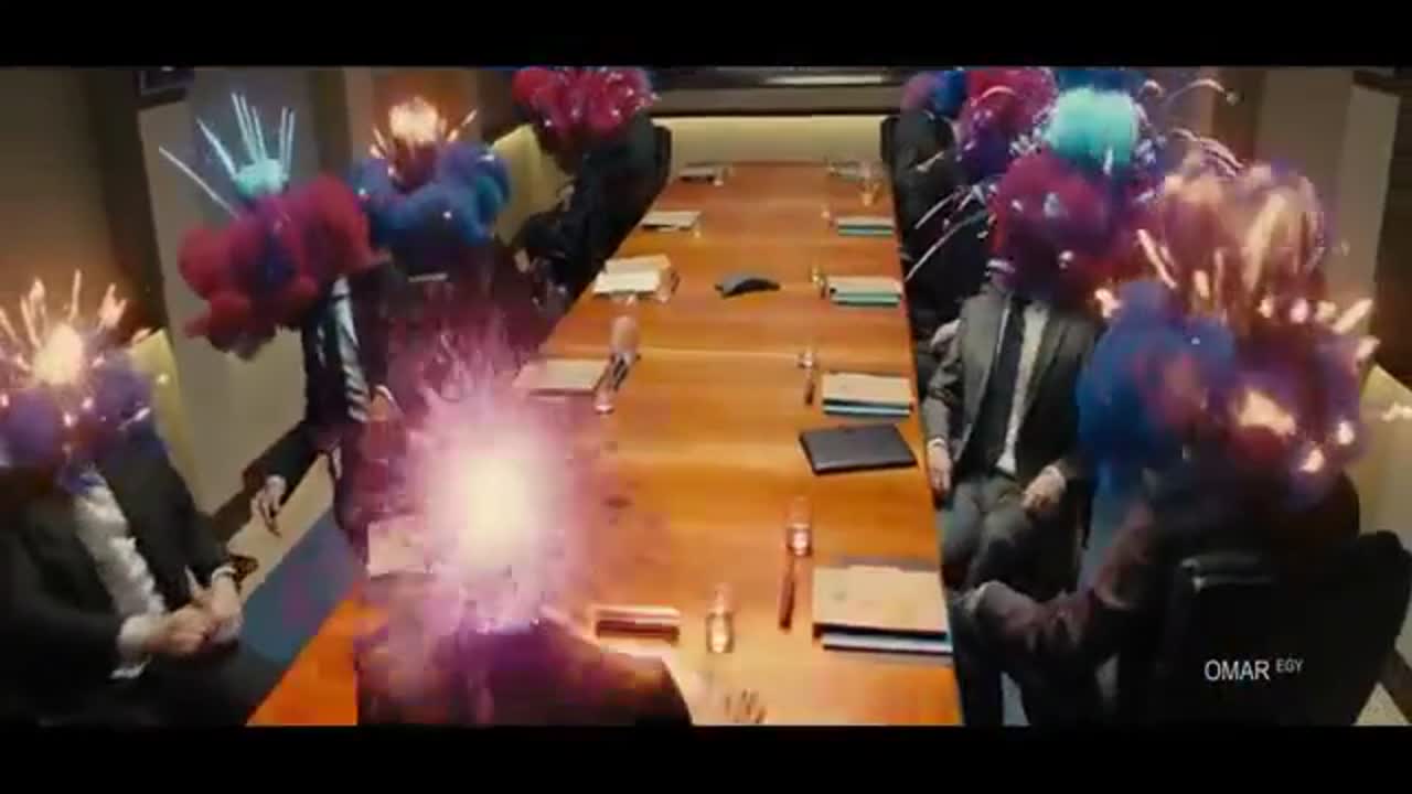 kingsman: Mind blown - Find clips on VLIPSY