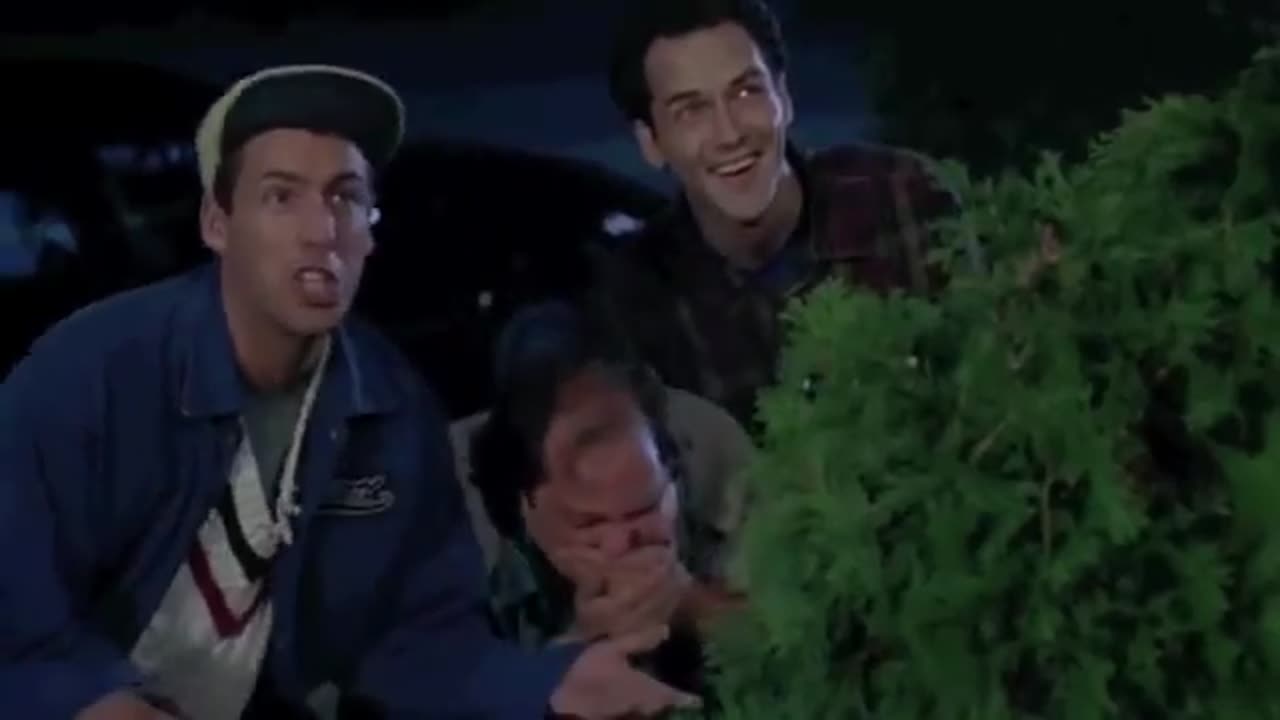 Billy Madison - He Called the Shit Poop | Download HD video clip on ...