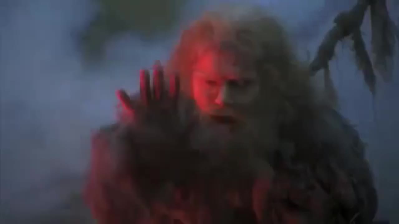 Monty Python and the Holy Grail: Answer Me These Questions Three - Find ...