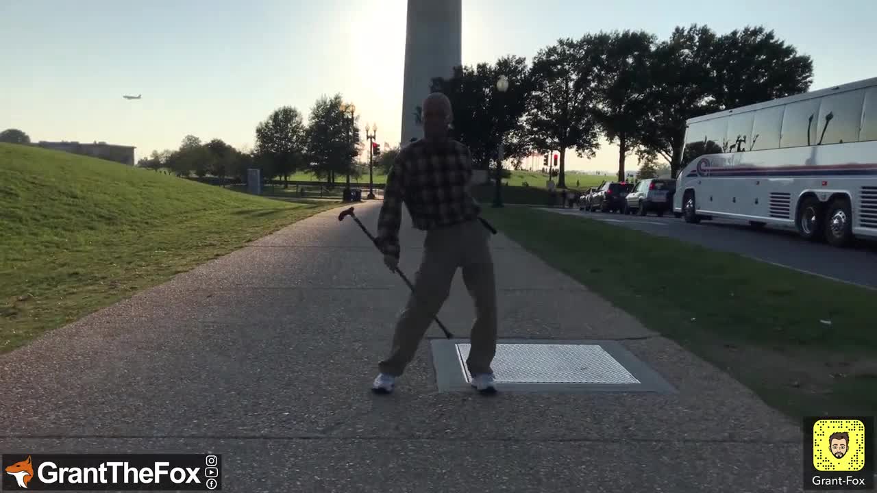 Grant Fox: Getting older. Find clips on VLIPSY