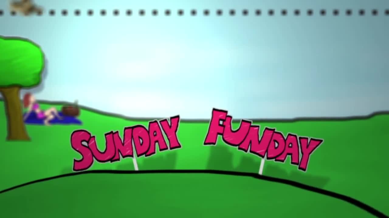 MAGIC!: Sunday Funday - Find clips on VLIPSY