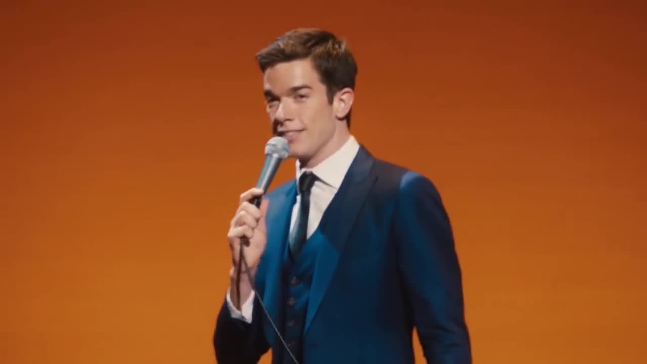 John Mulaney- The Comeback Kid - Needs to die | Download HD video clip ...