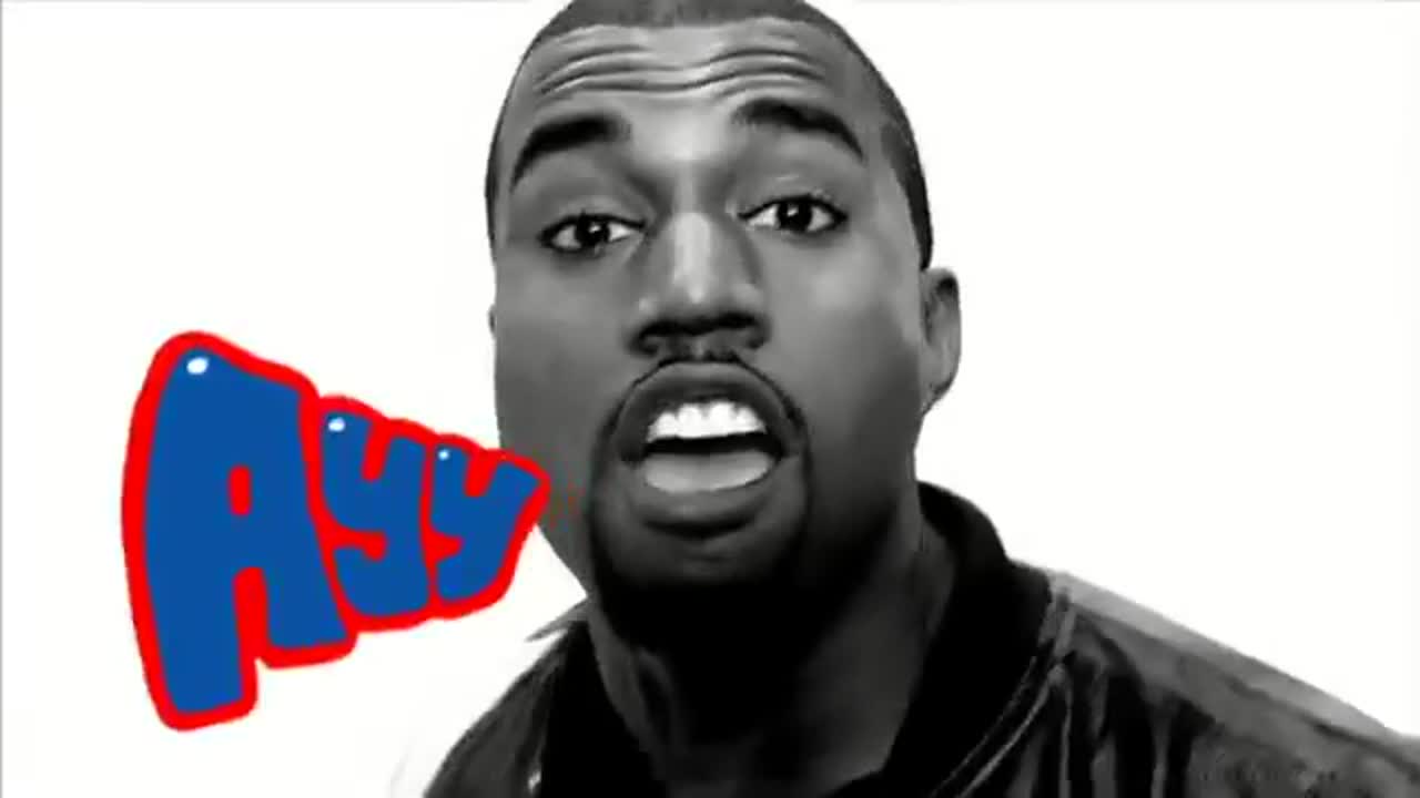 Kanye West: Good Life ft. T-Pain - Ayy! | Download HD video clip on ...