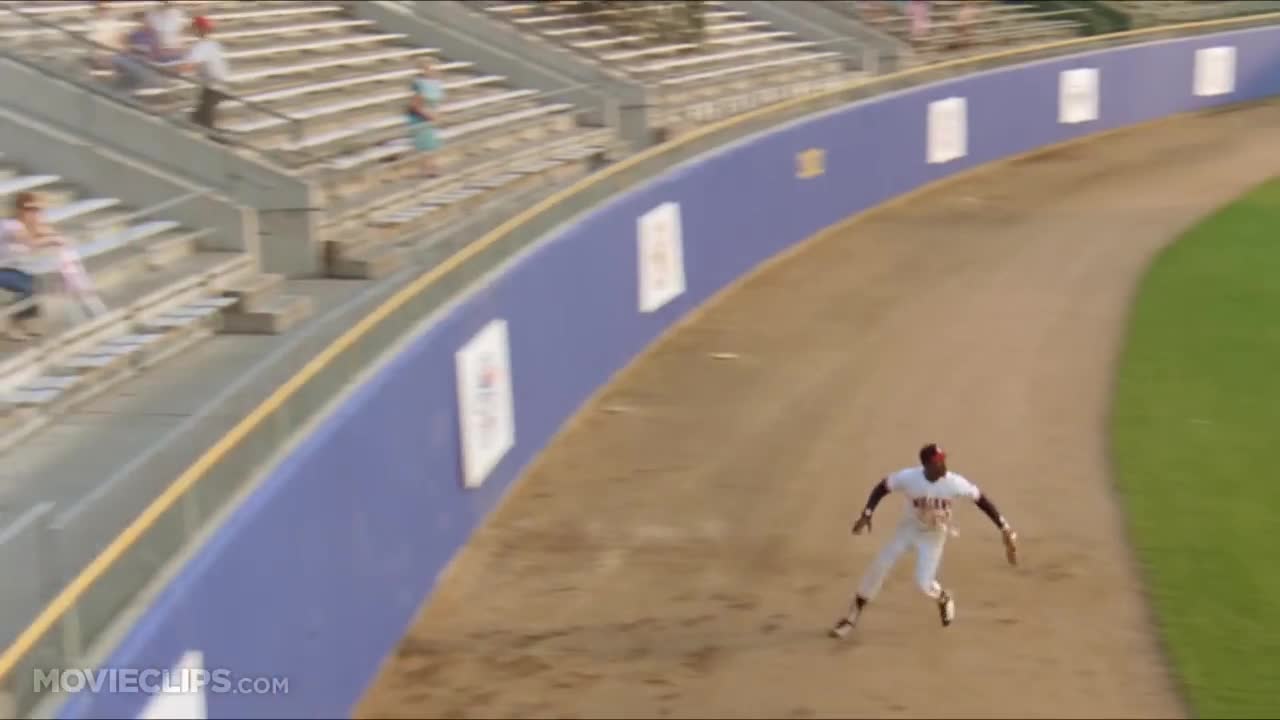 Major League: No way. Too high. Too high. - Find clips on VLIPSY