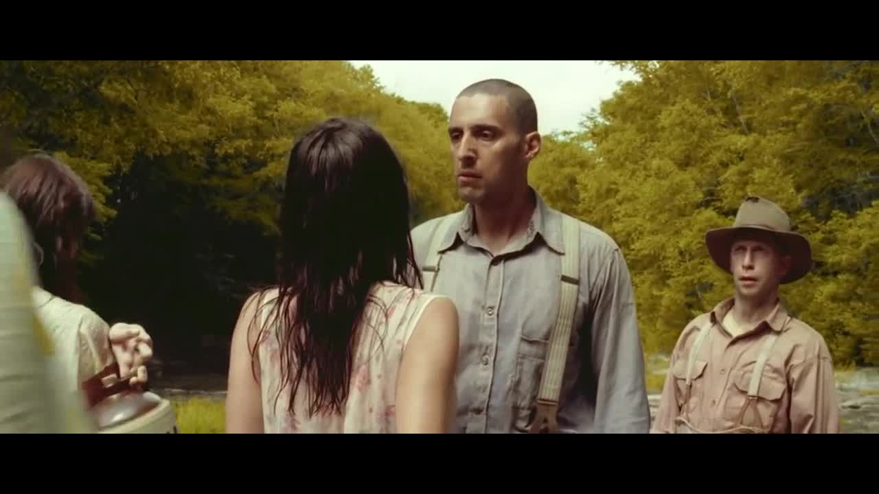 Oh Brother Where Art Thou - You and me and the devil makes three ...