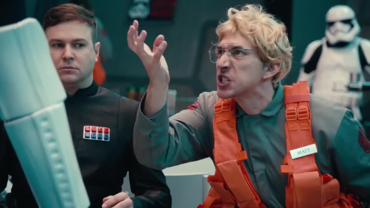 SNL: Dude Matt Straight Up Sucks! - Find clips on VLIPSY