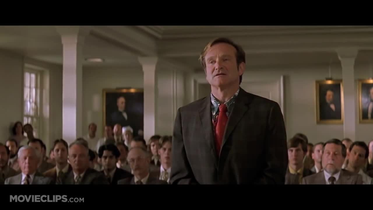 Patch Adams: Why can't we treat death with a certain amount of humanity ...