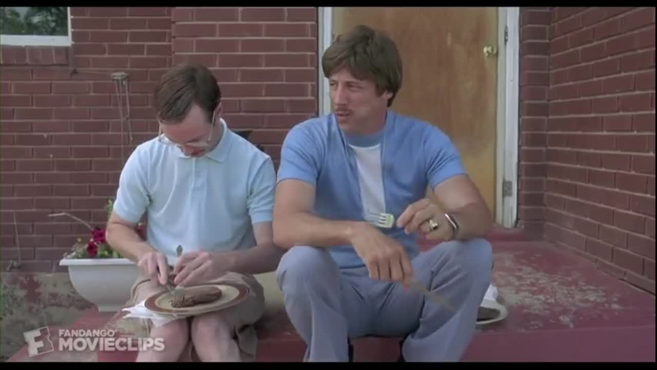 Napoleon Dynamite: Uncle Rico Back in '82. Find clips on VLIPSY