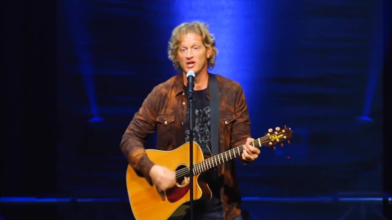 Tim Hawkins: Heard You've Been Messin Around - Find clips on VLIPSY