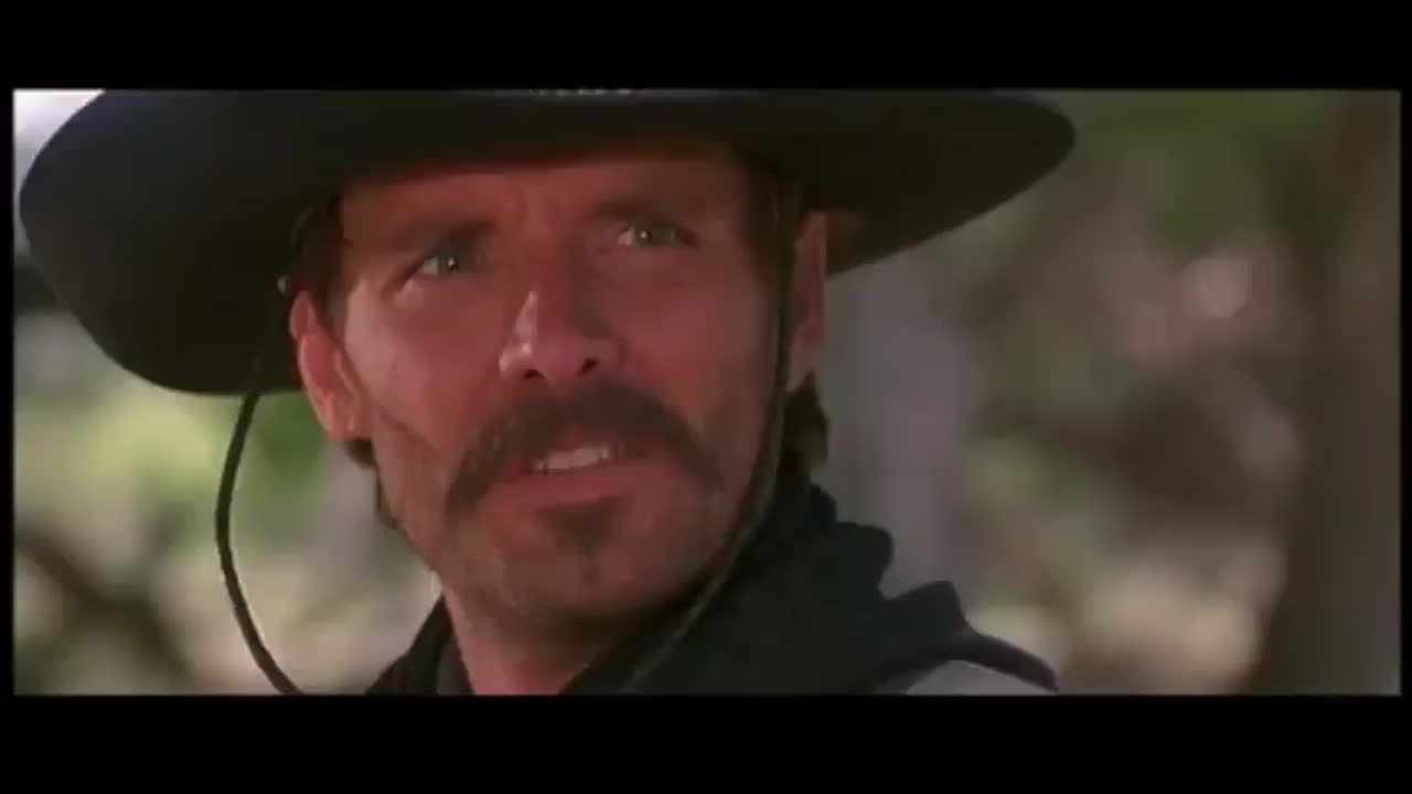 Tombstone: Alright Lunger - Find clips on VLIPSY