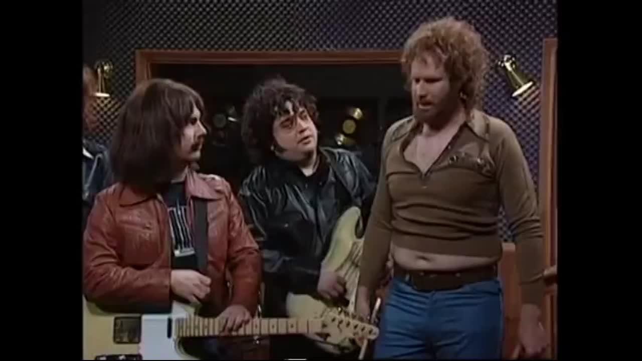 SNL: Gold Plated Diapers - Find clips on VLIPSY