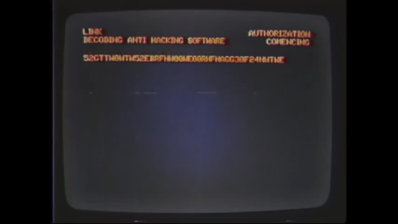 Kung Fury - Hardcore hacking mode | Download HD video clip on | Vlipsy