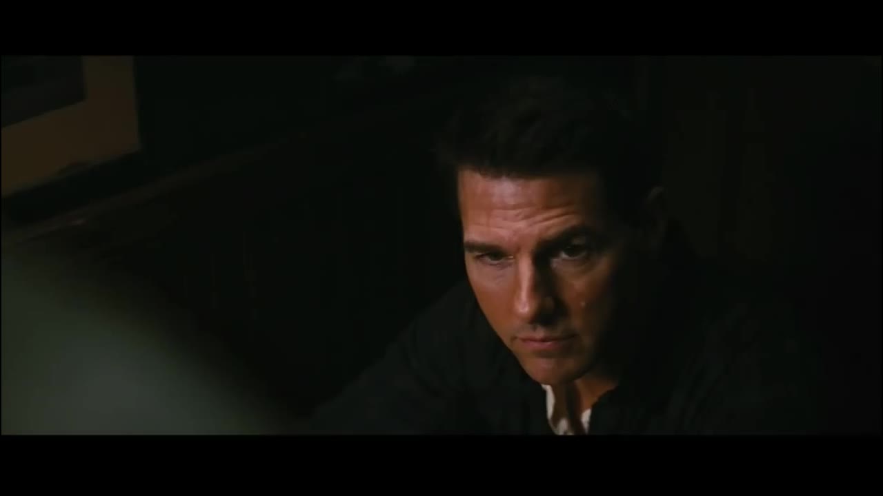 Jack Reacher - Pay Your Check First | Download HD video clip on | Vlipsy