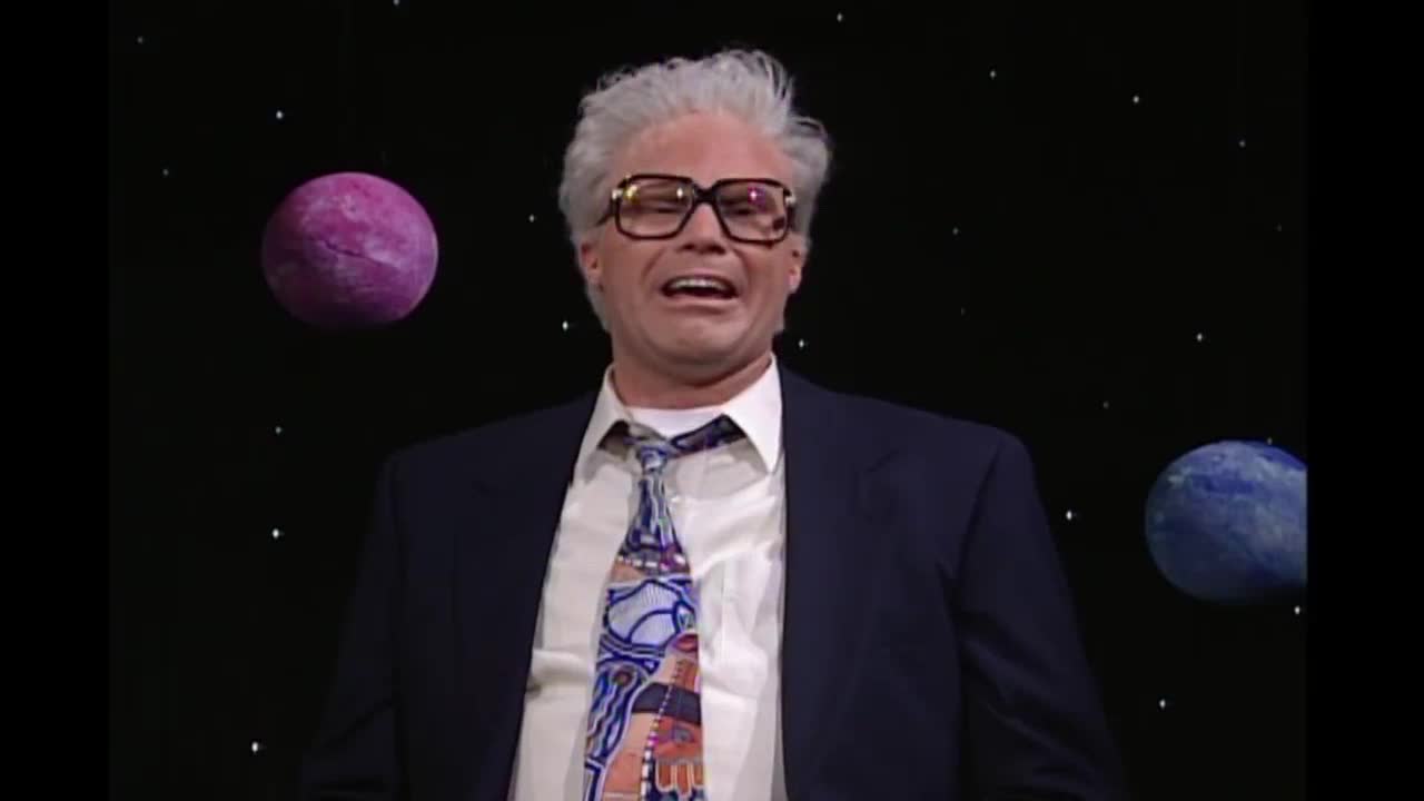 SNL - I'm Curious Like a Cat | Download HD video clip on | Vlipsy