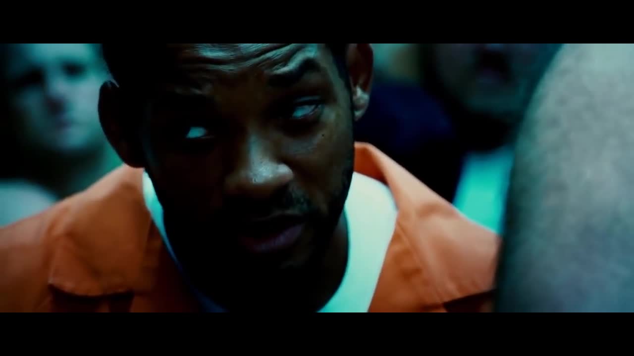 Hancock - You sure you want to ride this train? | Download HD video ...