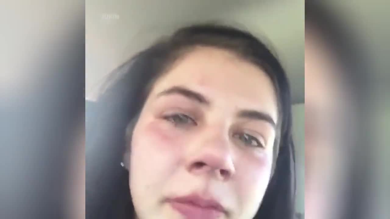 Emmy Hartman - Jail time | Download HD video clip on | Vlipsy