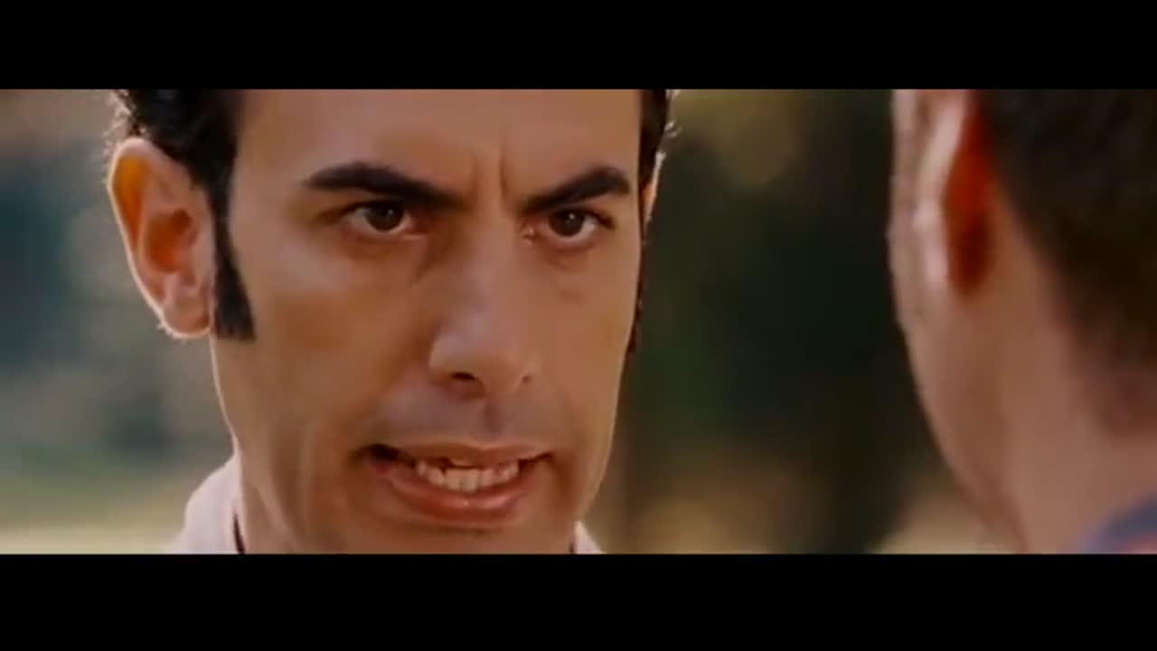 Talladega Nights: Will you be my Katie Couric? - Find clips on VLIPSY