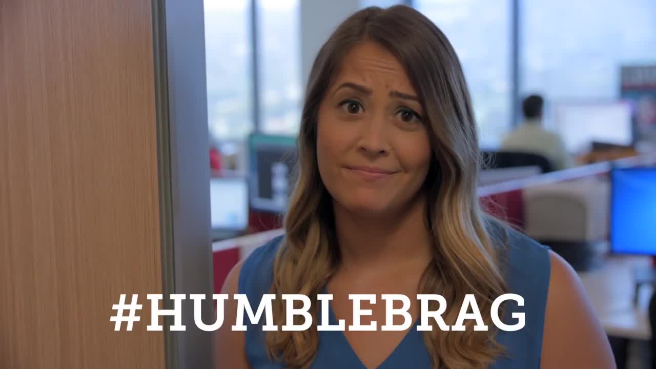 Boingo: Humblebrag - Find clips on VLIPSY