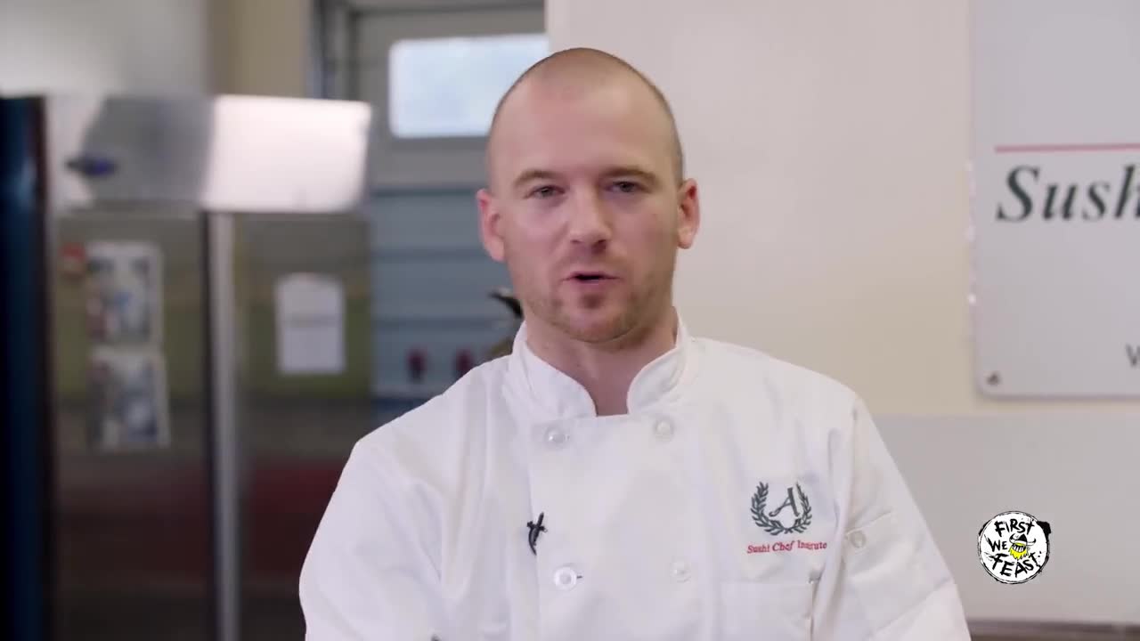 First We Feast: We Have Some More Work To Do - Find clips on VLIPSY