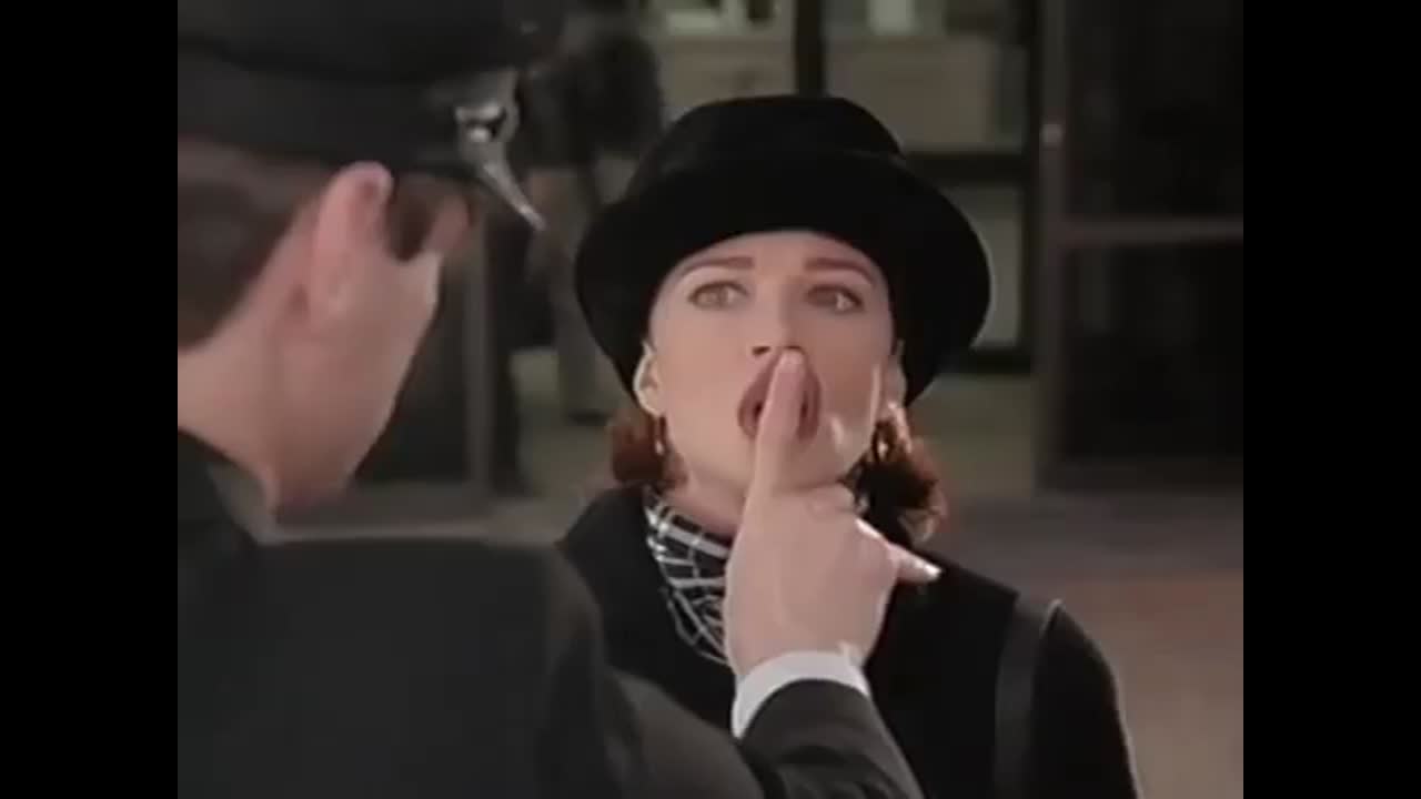 Dumb and Dumber - Shh Just Go | Download HD video clip on | Vlipsy