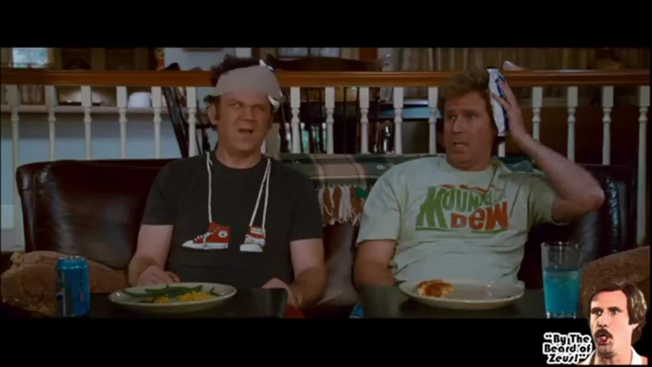 Step Brothers: So not a raper - Find clips on VLIPSY
