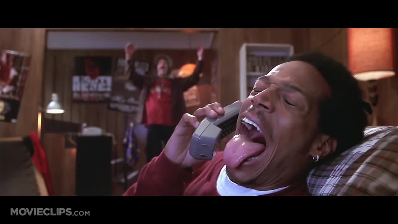 Scary Movie - Wazzzzup (Video Clip) | Download HD | Vlipsy