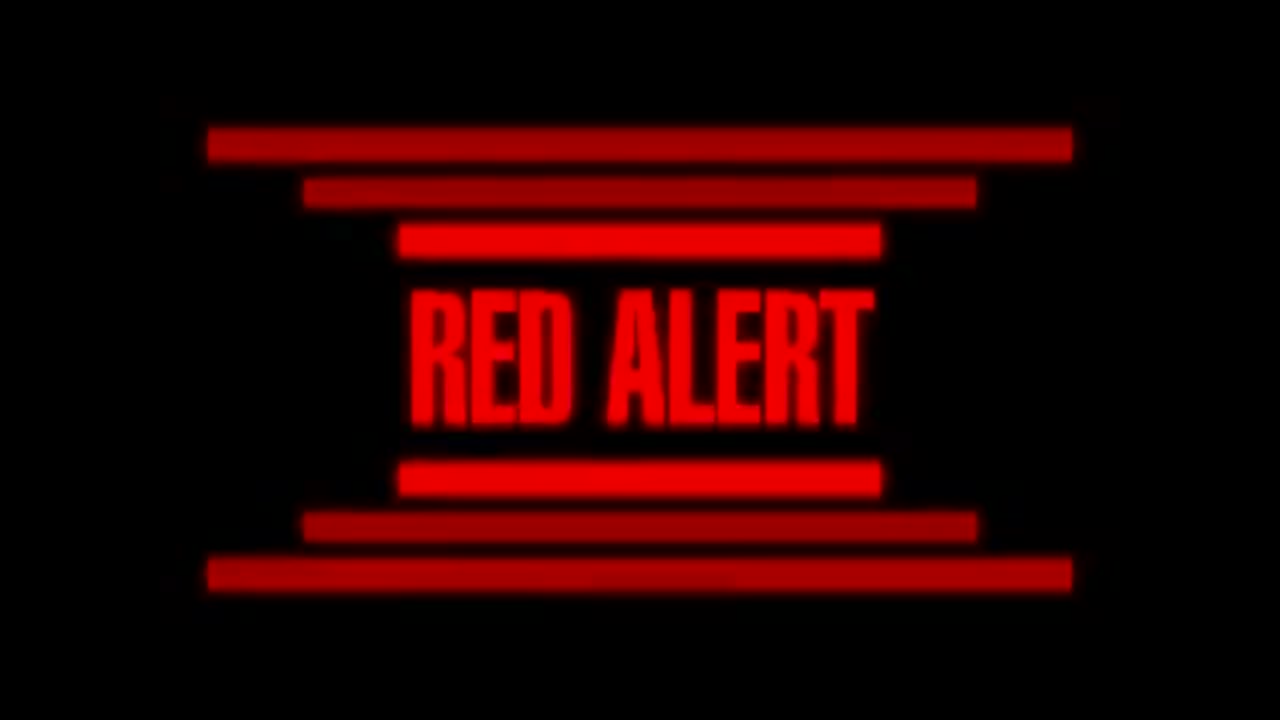 Internet - Red Alert | Download HD video clip on | Vlipsy